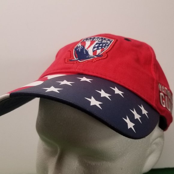 unknown | Accessories | 88 National Guard 88 Dale Jr Hat Honoring Our ...